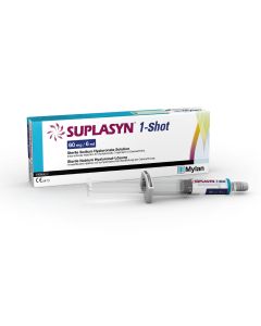 Hialuronato de Sodio: Para el dolor de articulaciones| Novasalud