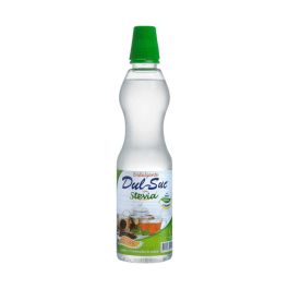 Dul Suc - 270ml Endulzante Líquido con Stevia