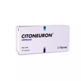 Citoneuron - 30 Cápsulas