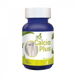 Calcio Plus - 60 Cápsulas